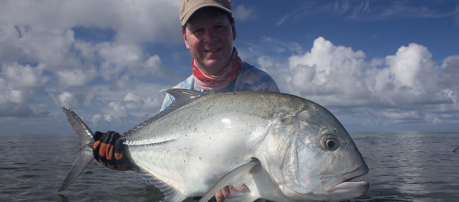 Peter Opperman, Chairman - Aardvark Mcleod