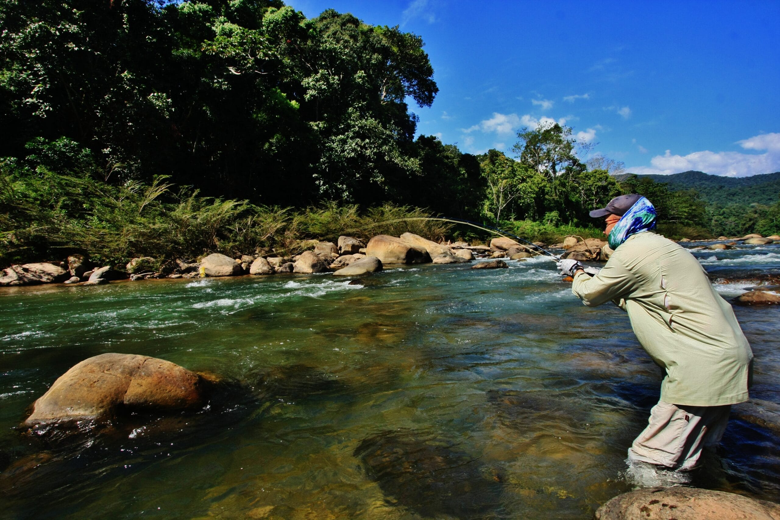 Tsimane Bolivia; 2025 and 2026 availability at Secure, Pluma and Agua ...