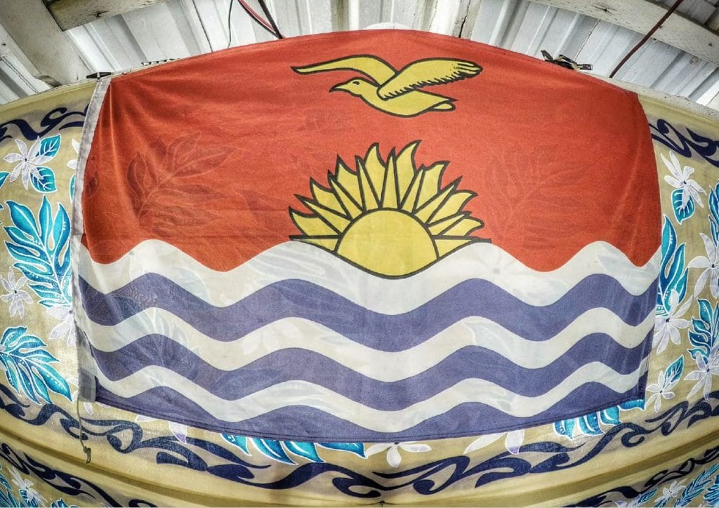 Kanton Atoll “Fly-in” Trial Expeditions – October & November 2018 ...