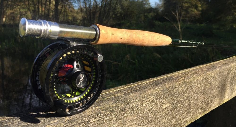 Modern Methods; French Nymphing by Lisa Isles - Aardvark Mcleod