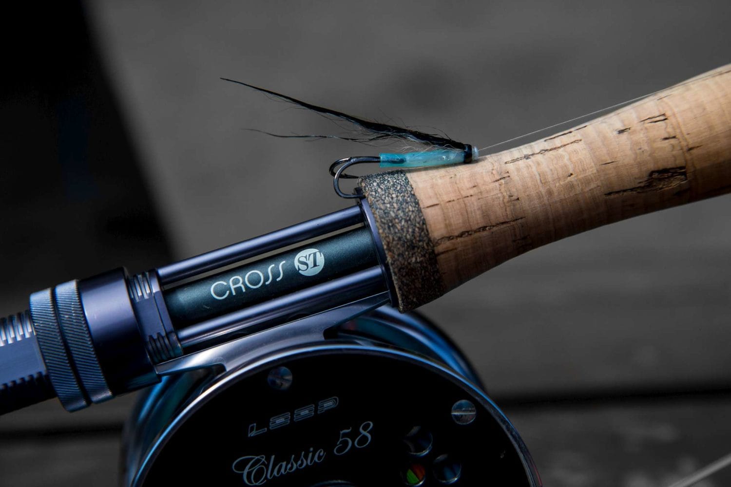 Focus on; Why I Love Switch Rods - by Steffan Jones - Aardvark Mcleod