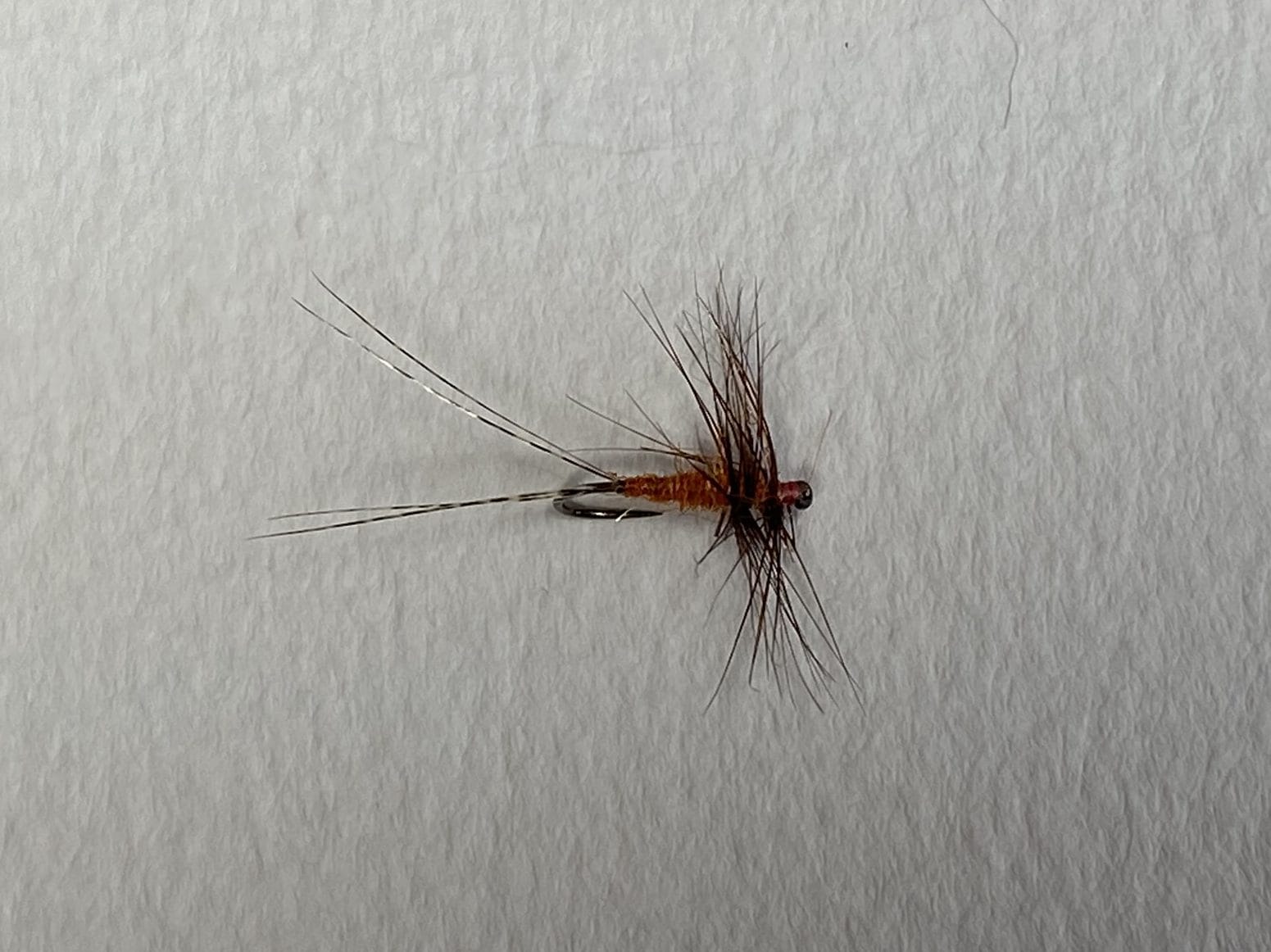 Top 10 Chalkstream Dry Flies - Aardvark Mcleod