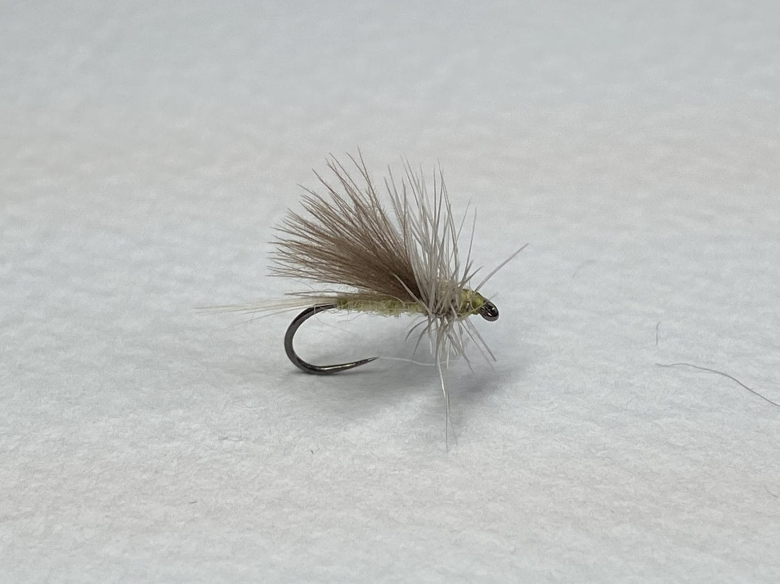 Top 10 Chalkstream Dry Flies - Aardvark Mcleod