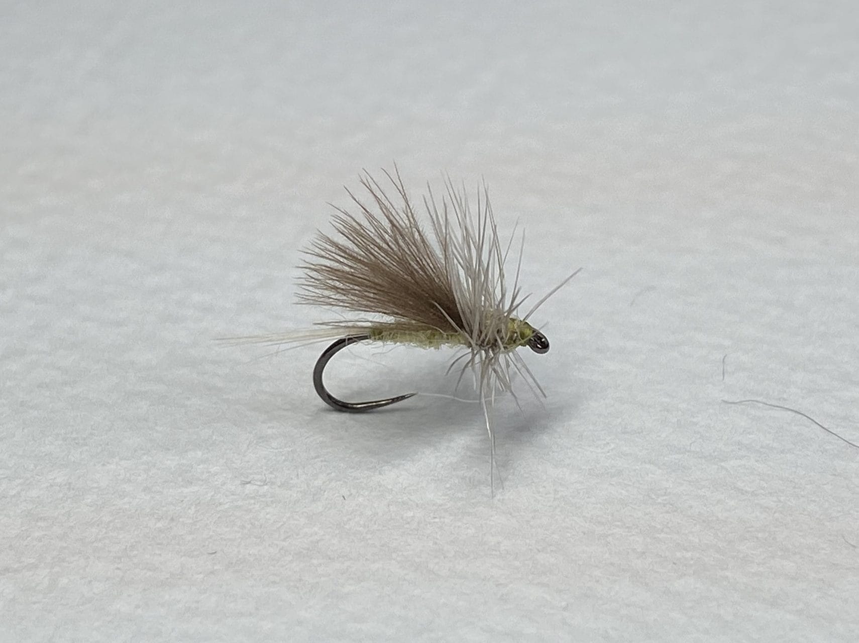 Top 10 Chalkstream Dry Flies - Aardvark Mcleod