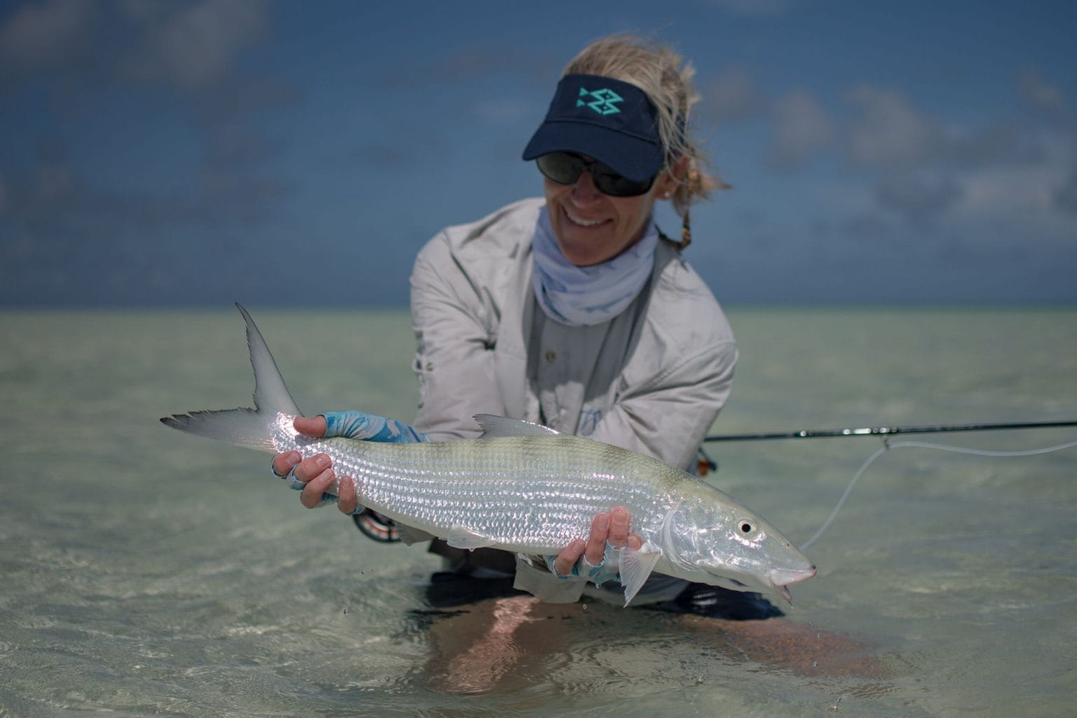 Bonefish, Did You Know That There Is More Than One Species?