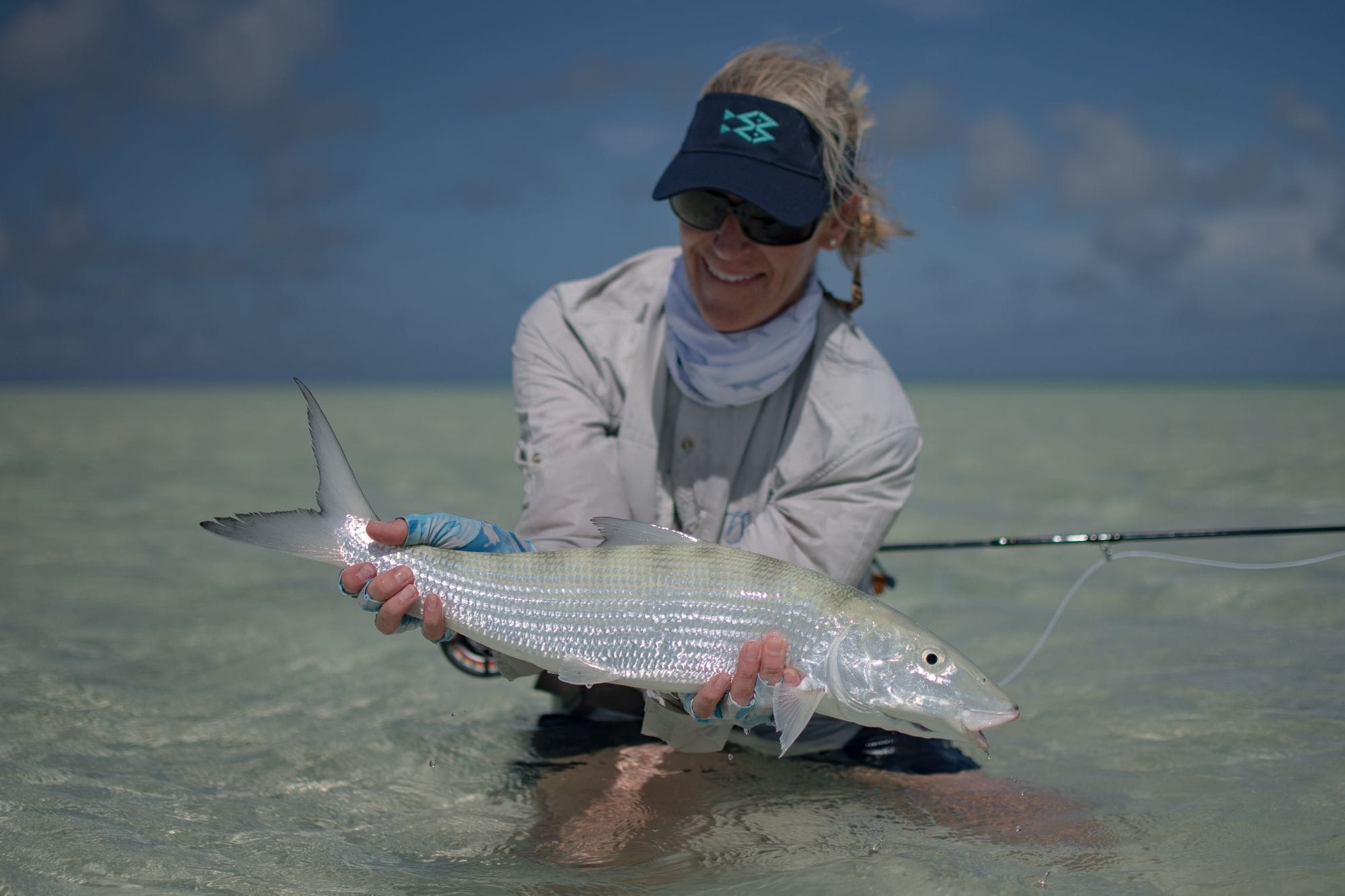 Bonefish, Did You Know That There Is More Than One Species?