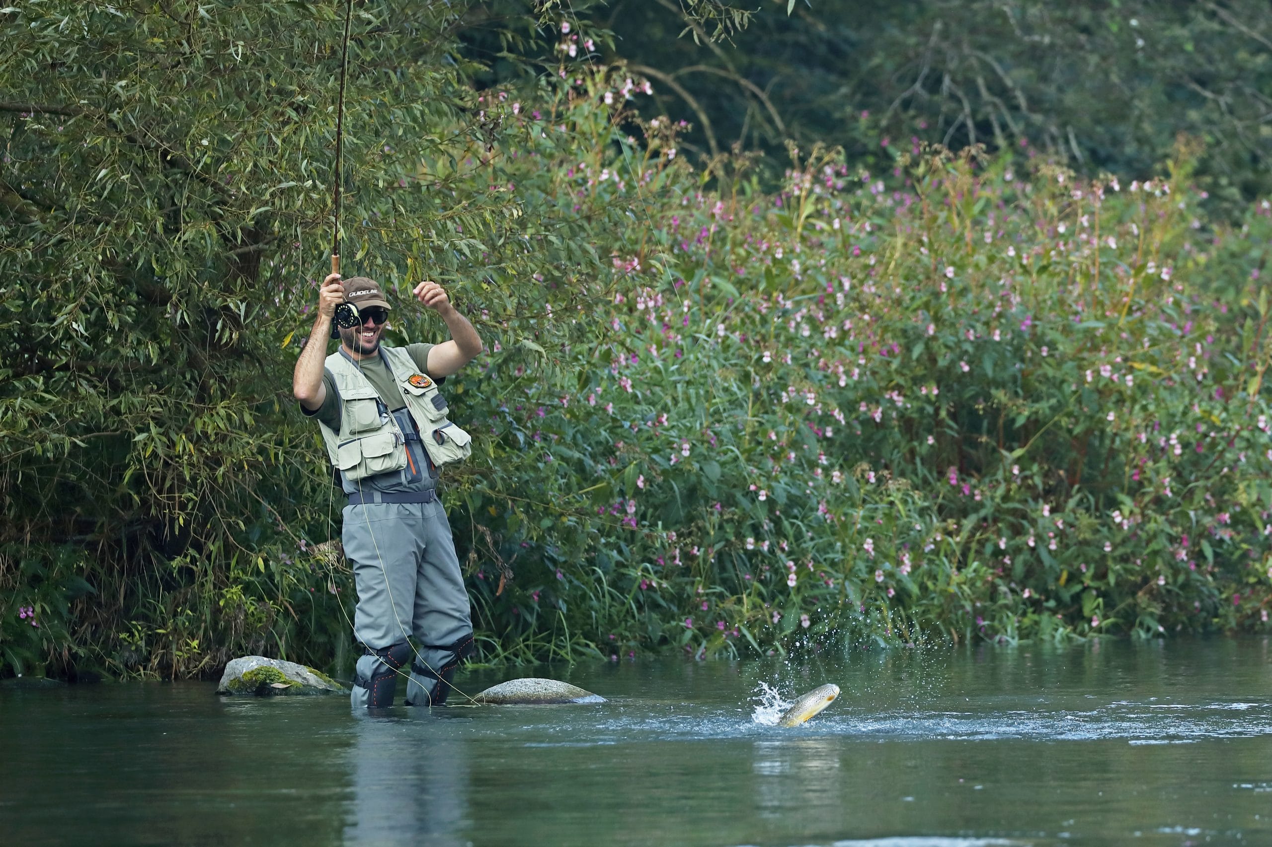 Freshwater Archives - Aardvark Mcleod