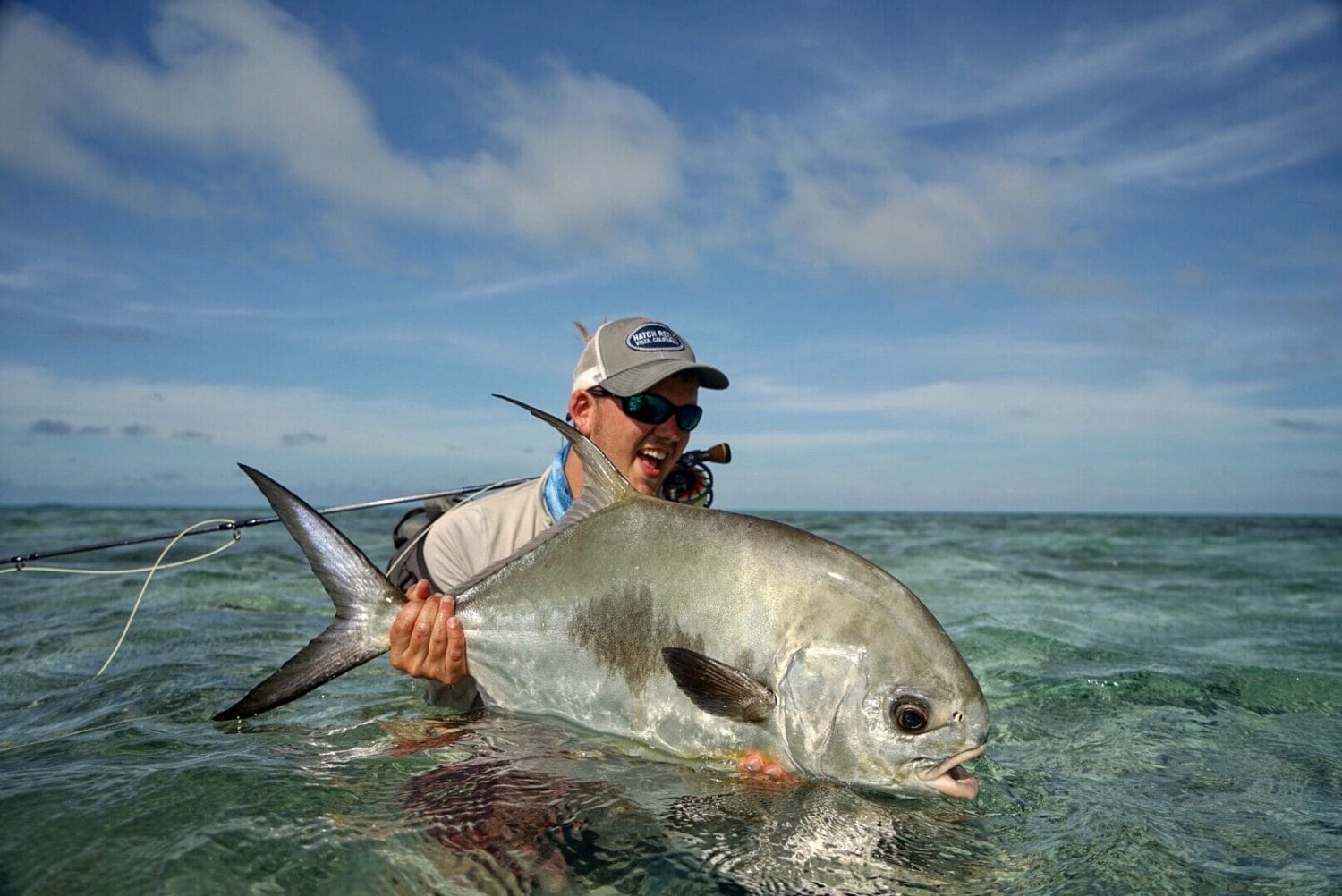 Los Roques, Venezuela – The Place To Go In 2023? - Aardvark Mcleod