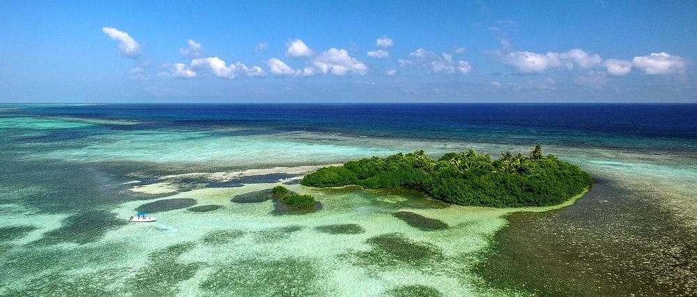 Belize - Landmark Plan to Permanently Protect Belize's Flats Fishery ...