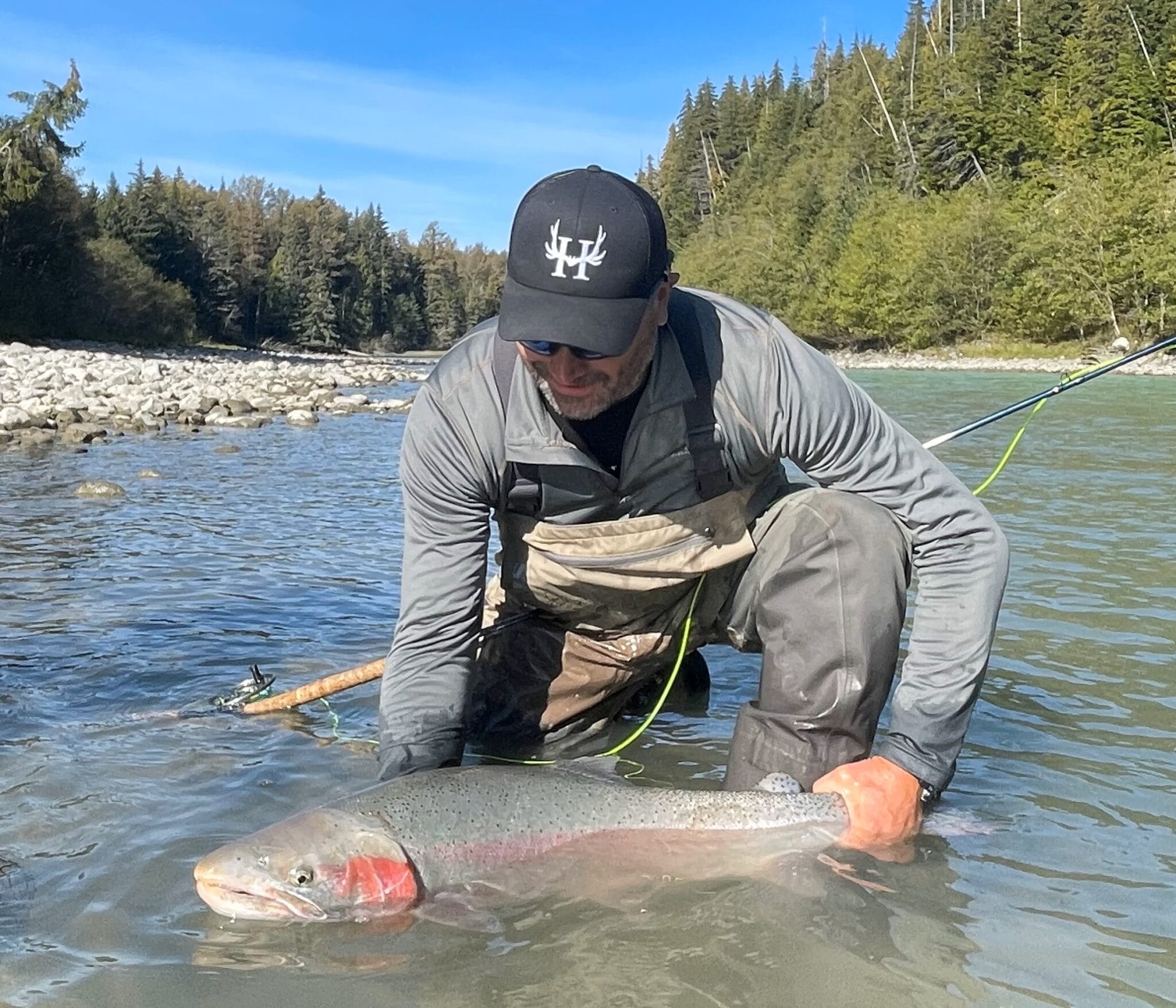 Canada; 2023 season updates from Nicholas Dean Outfitters - Aardvark Mcleod
