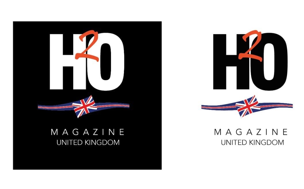 H2O Magazine; A New Chapter in the UK - Aardvark Mcleod