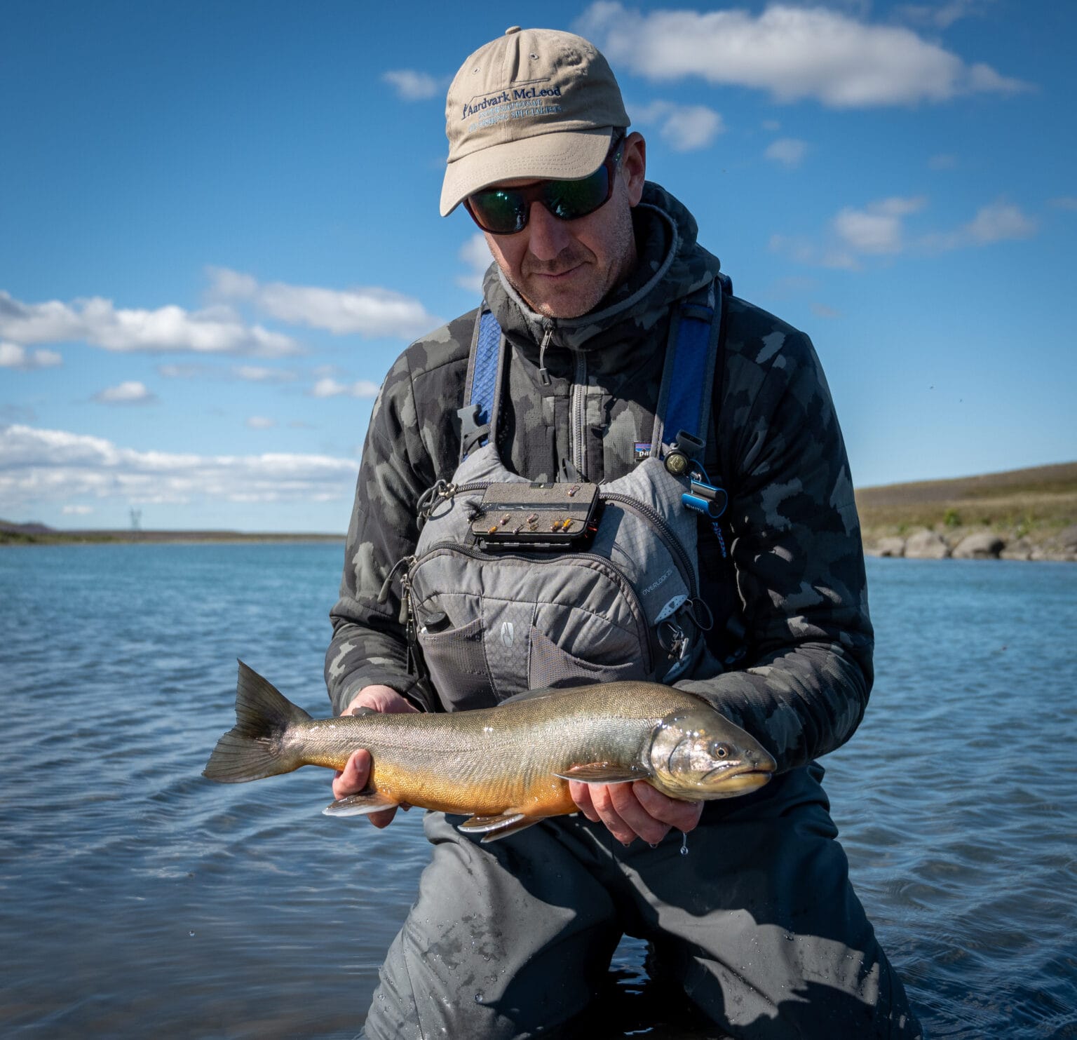 Highlands & Laxardal Trip Report, 3 - 12 July 2023, by Pete Buckey ...