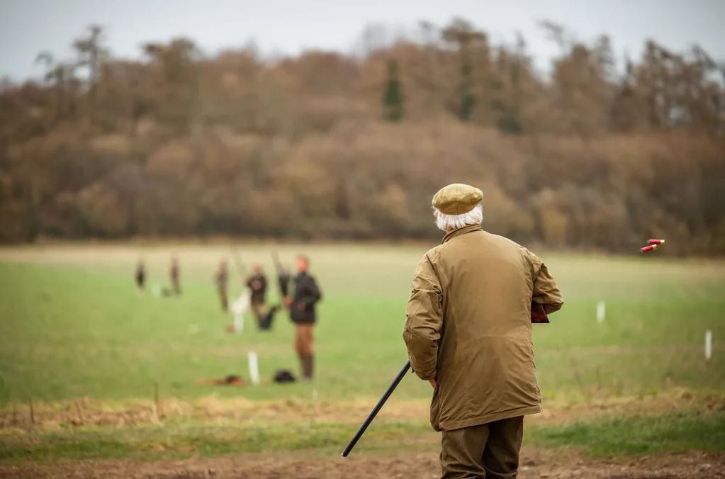 Wherwell Estate, Hampshire - Aardvark Mcleod