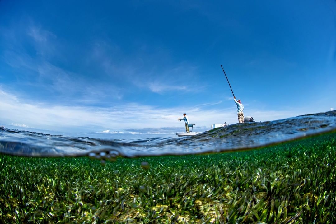 Belize Saltwater Escapes: Top Lodges for Bonefish, Permit & Tarpon ...