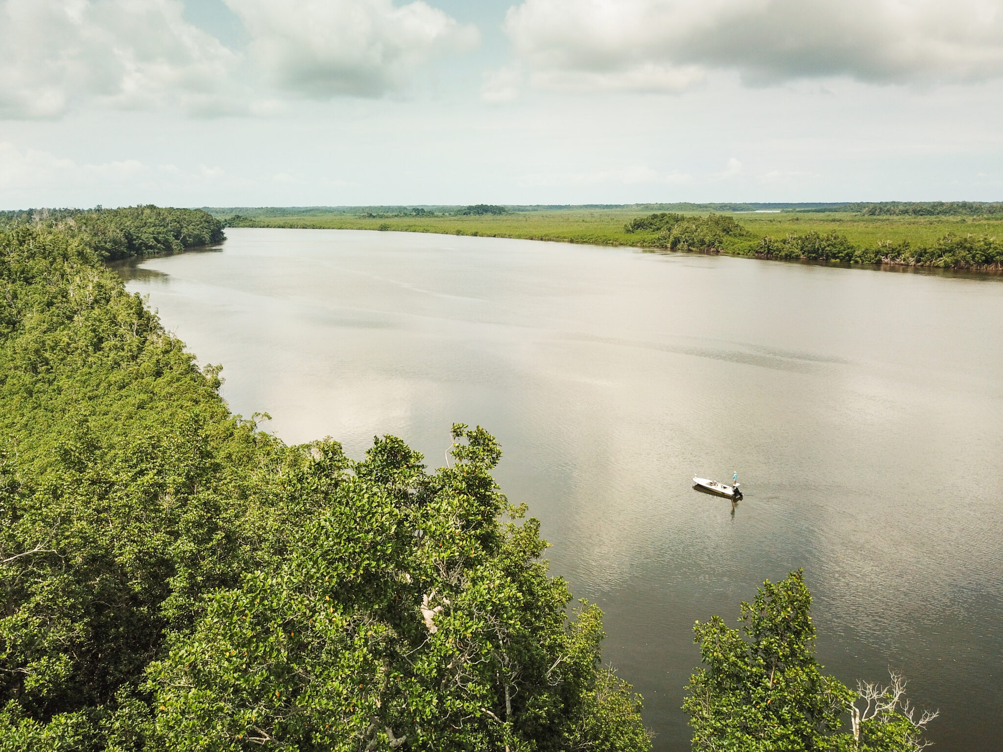 Gabon; Port Gentil a few dates still open in 2026 Aardvark Mcleod