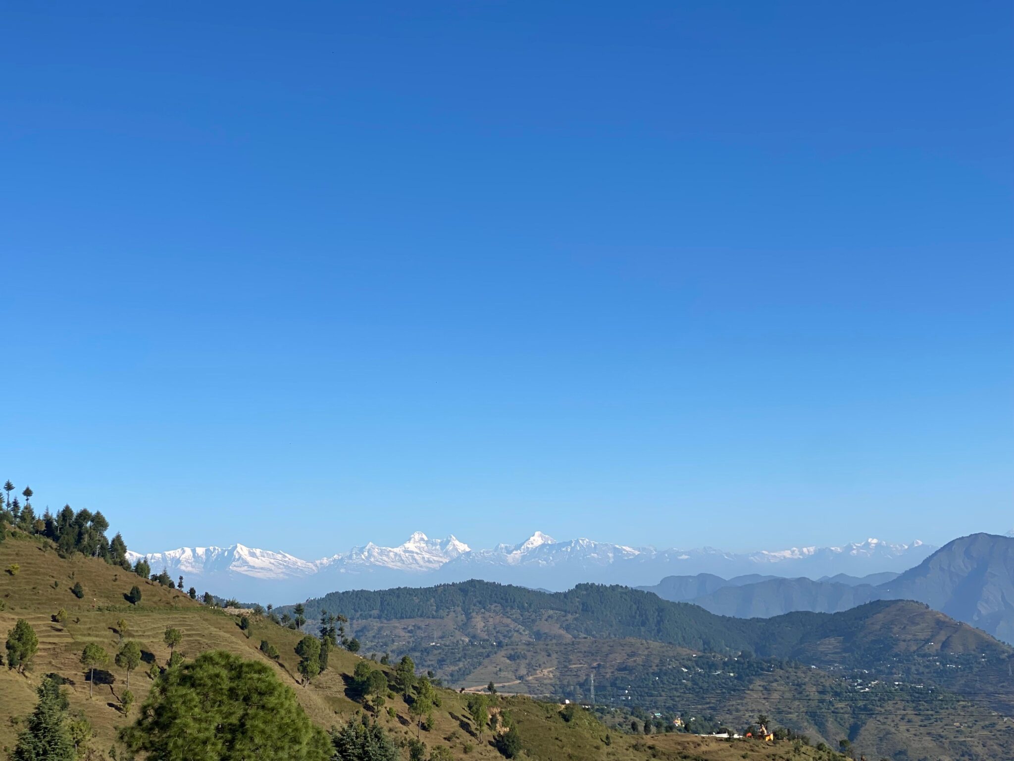 India; Hooked by the border - fishing for mahseer in Pancheshwar ...