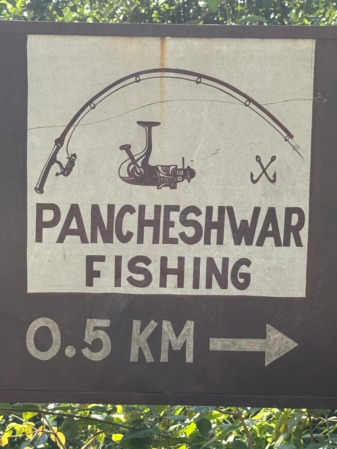 India; Hooked by the border - fishing for mahseer in Pancheshwar ...