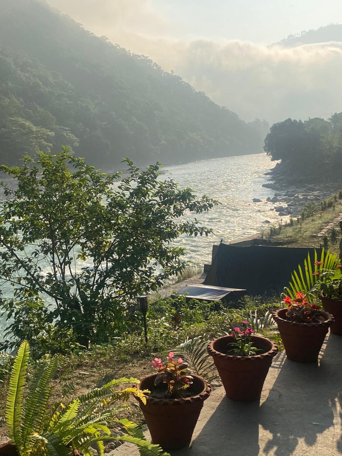 India; Hooked by the border - fishing for mahseer in Pancheshwar ...