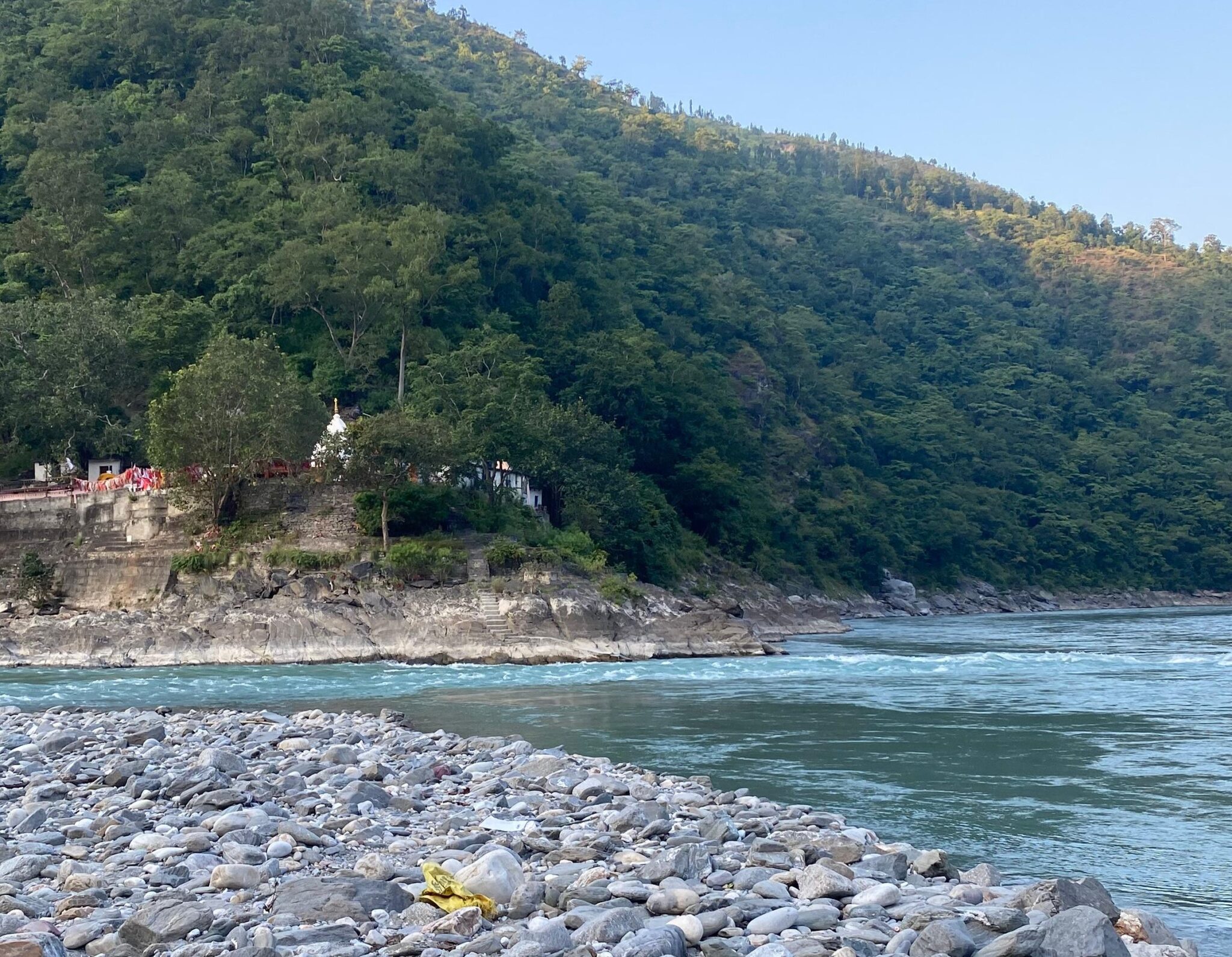 India; Hooked by the border - fishing for mahseer in Pancheshwar ...